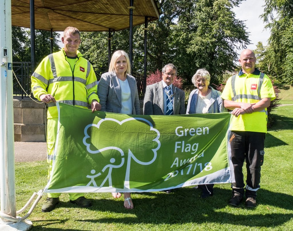 Parks & Open Spaces | Oakham Town Council